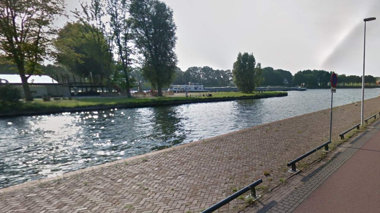 Rijkswaterstaat start groot onderzoek naar Merwedekanaal in Utrecht ...