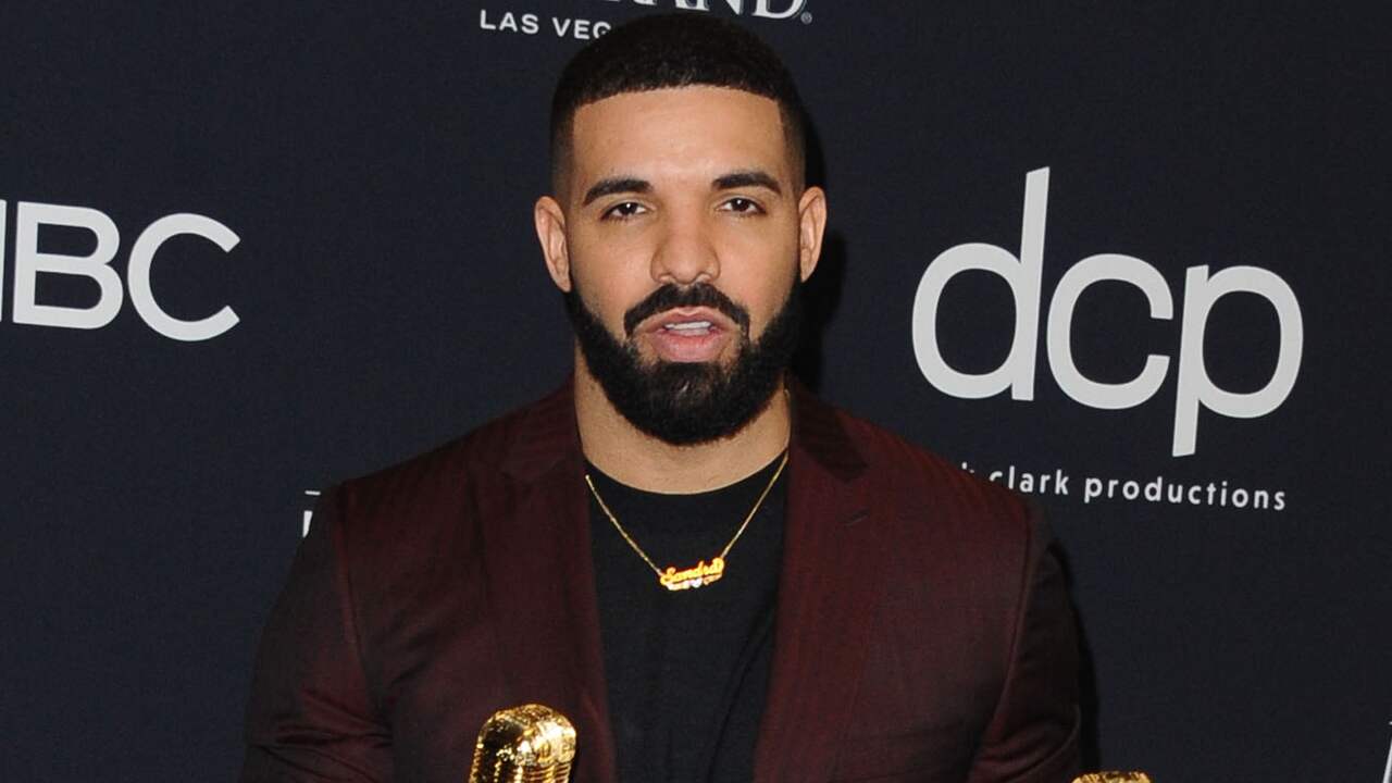 Opnieuw indringer opgepakt bij huis van Drake, derde incident in drie ...