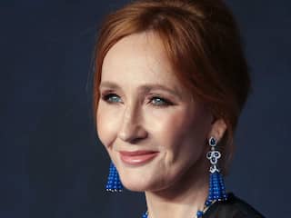 J.K. Rowling | NU - Het laatste nieuws het eerst op NU.nl
