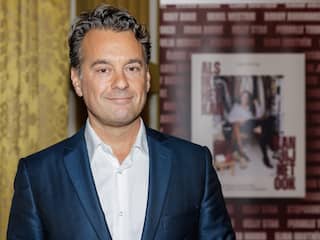 Rik van de Westelaken | NU - Het laatste nieuws het eerst op NU.nl