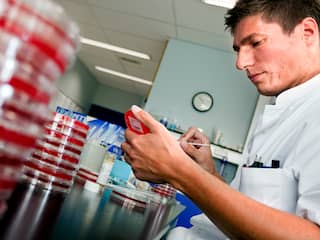 mrsa | NU - Het laatste nieuws het eerst op NU.nl