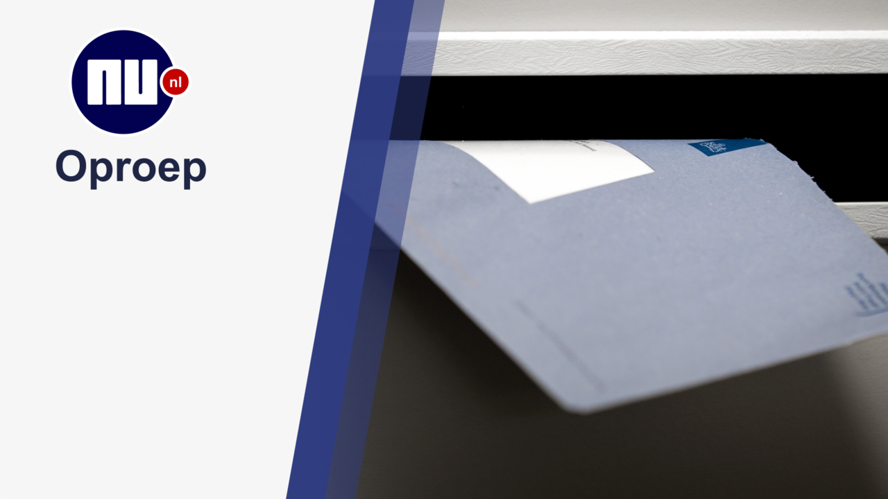 Welke vragen heb jij over de belastingaangifte? | Oproep | NU.nl