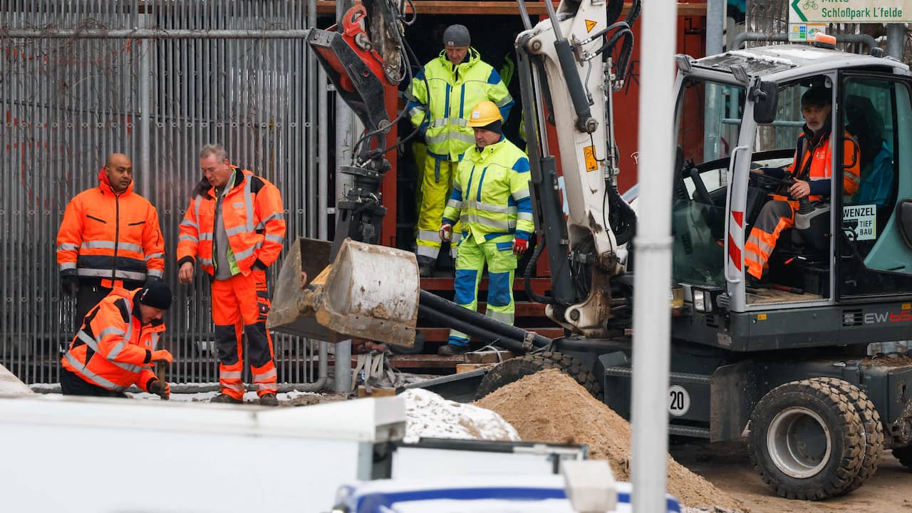 Huishoudens Berlijn hebben weer stroom, donderdag volledig herstel ...