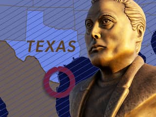 Texas | NU - Het laatste nieuws het eerst op NU.nl