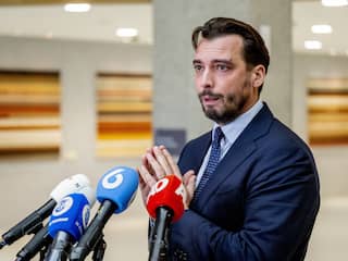 Thierry Baudet | NU - Het laatste nieuws het eerst op NU.nl