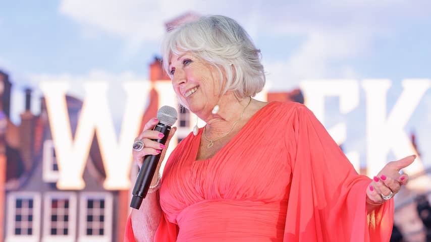 Willeke Alberti geeft eerste optreden na rouwperiode: 'Miste mijn lieve ...