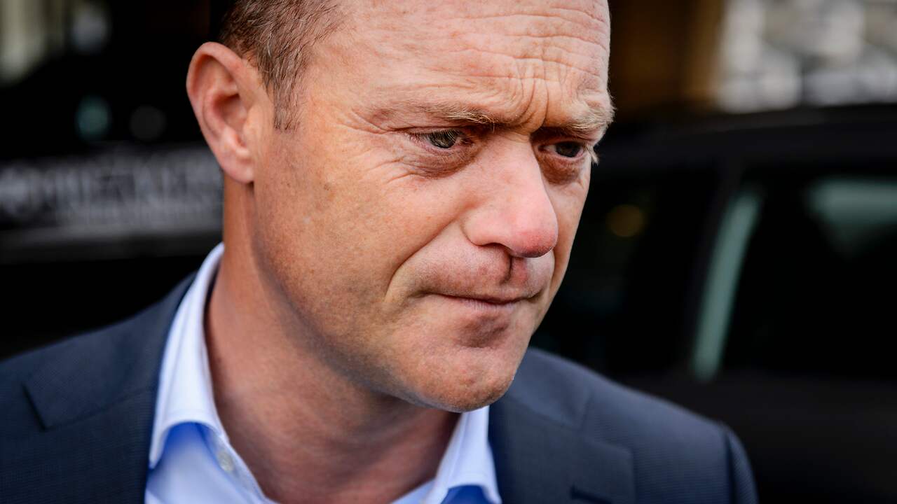 Van Oostveen stelt dat De Graafschap geen juridische gronden heeft | Sport | NU.nl