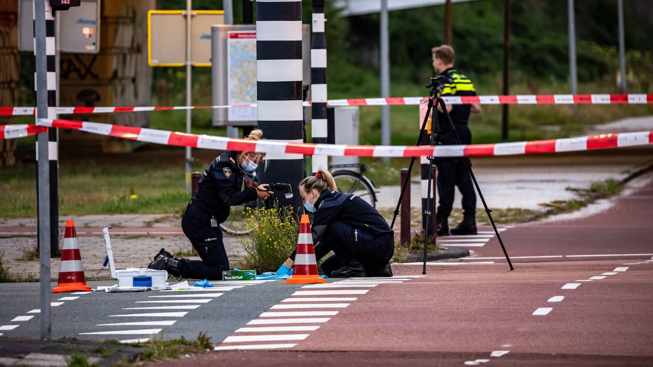 Lichaam van meisje (17) gevonden in Duivendrecht, politie gaat uit van misdrijf | Binnenland | NU.nl