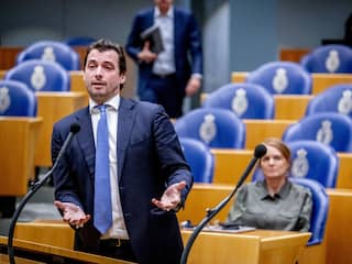 Thierry Baudet | NU - Het laatste nieuws het eerst op NU.nl