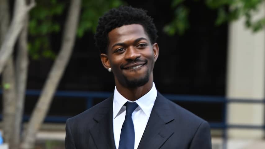 Rapper Lil Nas X over bipolaire stoornis: 'Gevoel dat ik het al jaren ...