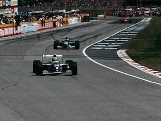 Ayrton Senna | NU - Het laatste nieuws het eerst op NU.nl
