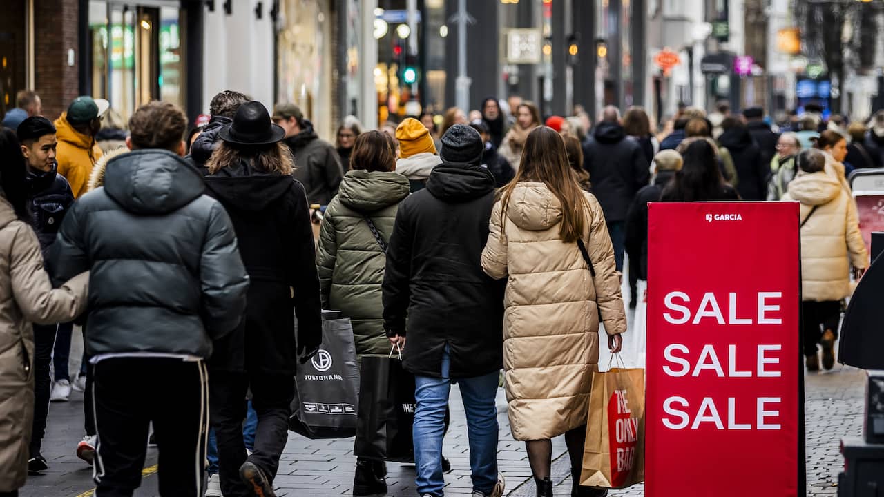 Hogere lonen zijn volgens DNB mogelijk en vormen geen gevaar voor economie | Economie | NU.nl