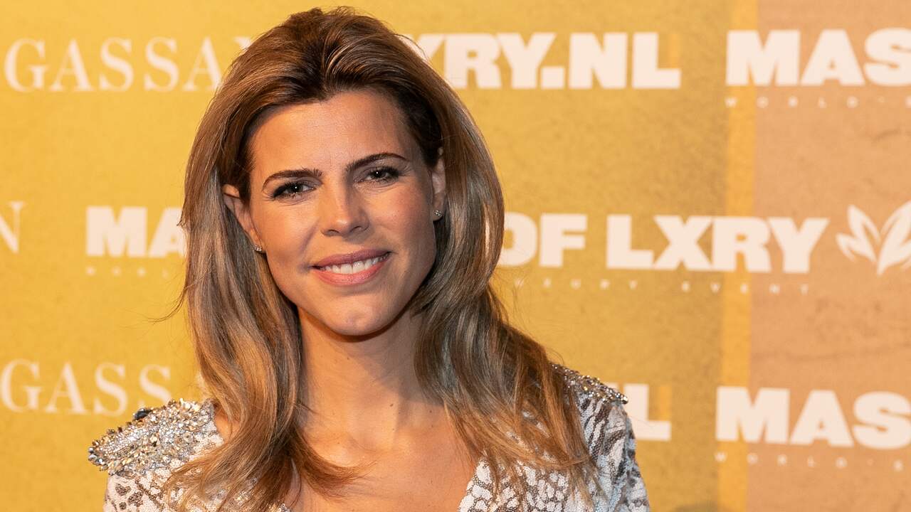 Kim Kötter over Expeditie Robinson: 'Je kunt overleven als je jezelf ...