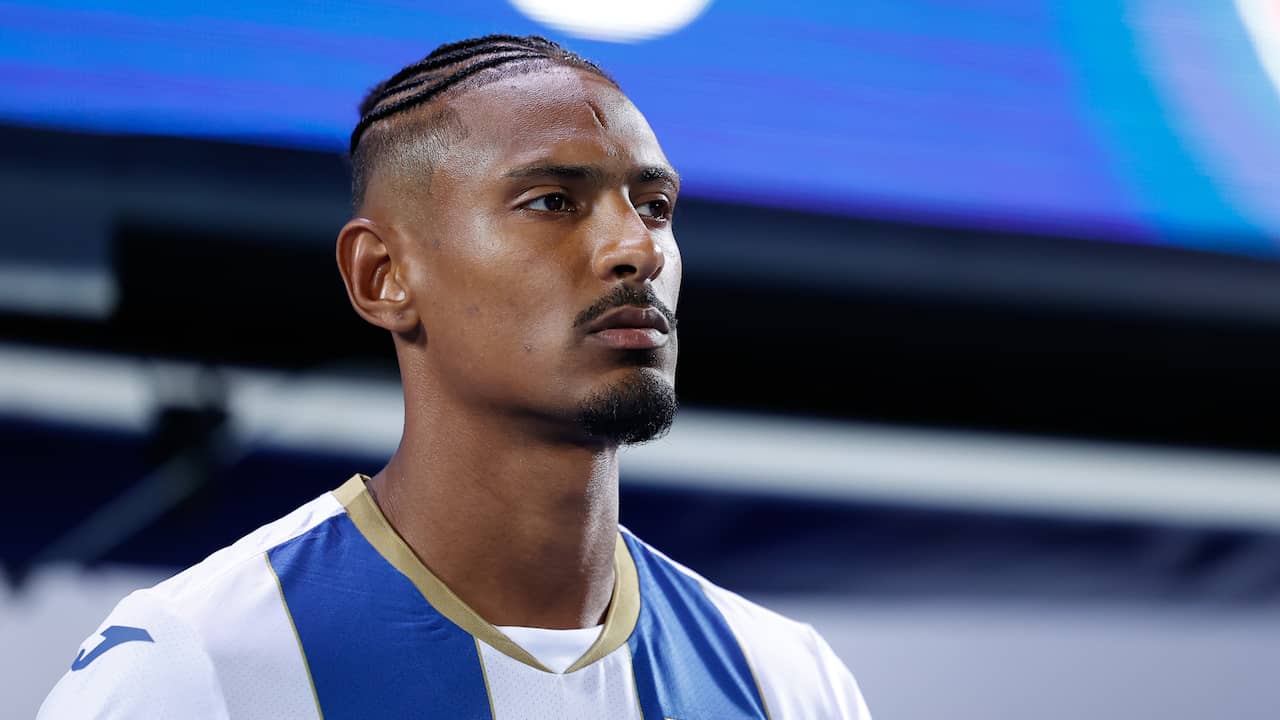 FC Utrecht wil stunten op transfermarkt met terugkeer van spits Haller | Voetbal | NU.nl