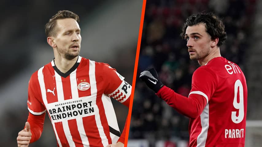 PSV speelt thuis tegen Go Ahead in halve finales beker, AZ naar ...
