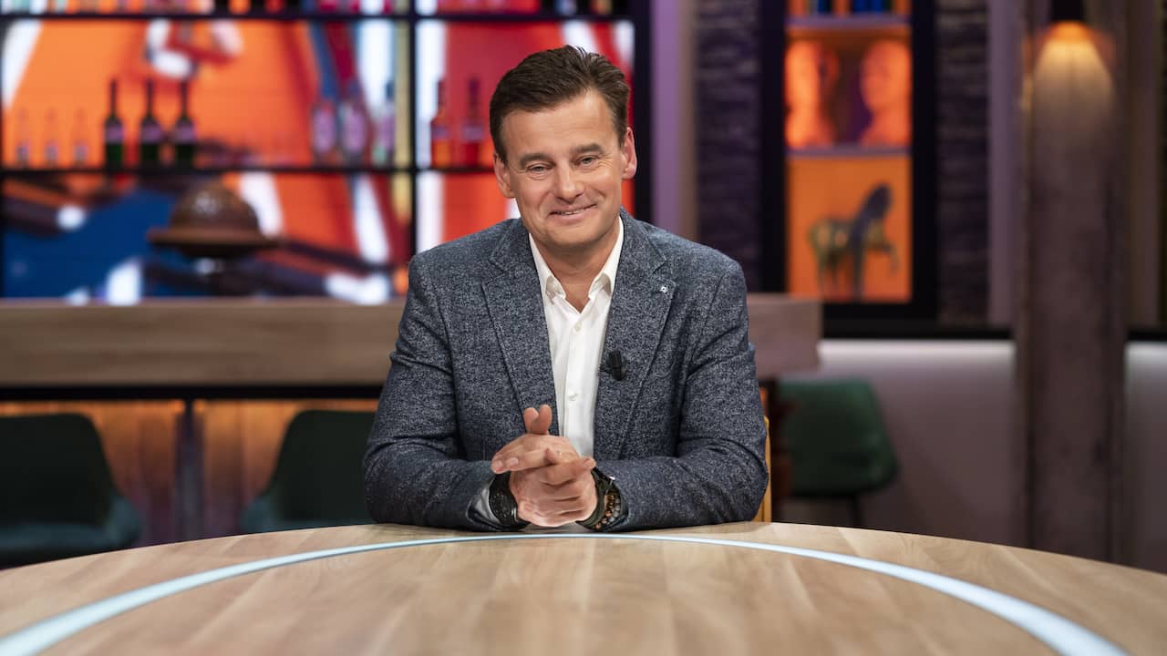 Brand in bijgebouw van woning Wilfred Genee: 'Het is heftig' | Media en ...