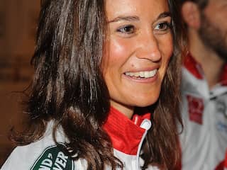 Pippa Middleton | NU - Het laatste nieuws het eerst op NU.nl
