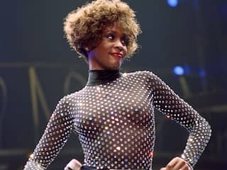 Whitney Houston | NU - Het laatste nieuws het eerst op NU.nl