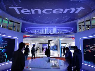 Tencent | NU - Het laatste nieuws het eerst op NU.nl