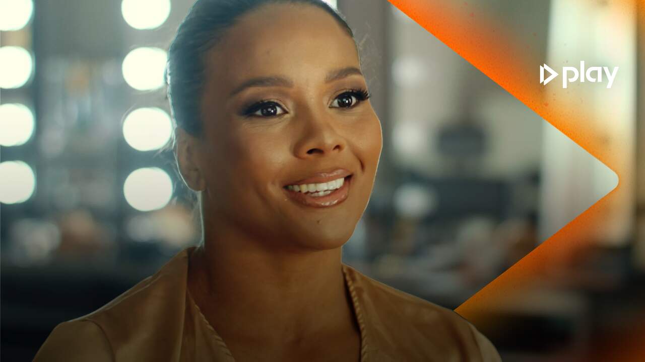 Zo bereidt 'Miss Dynamite' Denise Kielholtz zich voor op Hit It | NU.nl