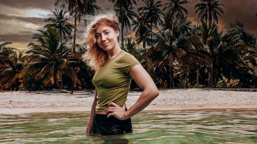 Dit zijn alle deelnemers aan het nieuwe seizoen van Expeditie Robinson ...
