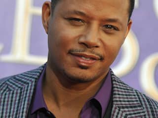 Terrence Howard | NU - Het laatste nieuws het eerst op NU.nl