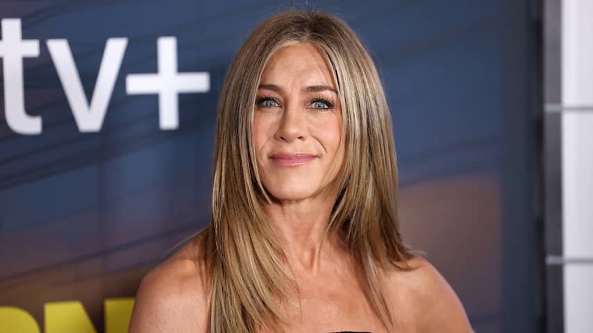 Jennifer Aniston over kinderloosheid: 'Ze wisten niet wat ik heb ...