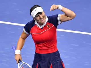 Bianca Andreescu | NU - Het laatste nieuws het eerst op NU.nl