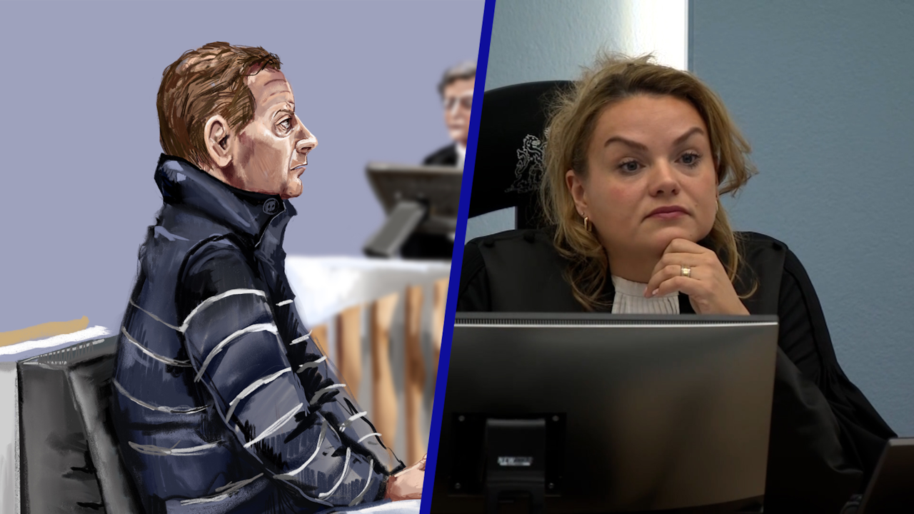Mels van B. over misbruik 31 meisjes: 'Niets gedaan om het te voorkomen ...