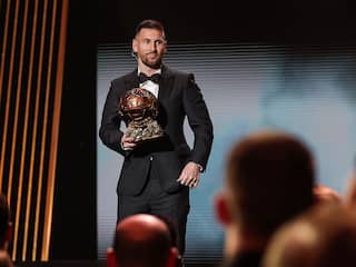Gouden Bal | NU - Het laatste nieuws het eerst op NU.nl