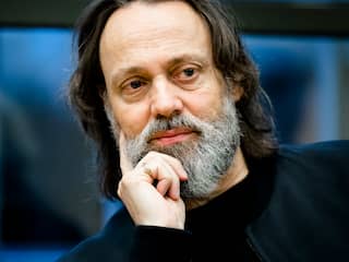 Hugo Borst | NU - Het laatste nieuws het eerst op NU.nl