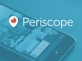 Periscope | NU - Het laatste nieuws het eerst op NU.nl