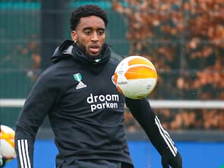 Leroy Fer | NU - Het laatste nieuws het eerst op NU.nl