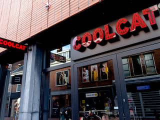 coolcat | NU - Het laatste nieuws het eerst op NU.nl