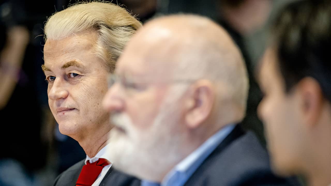 Verkiezingsuitslag definitief: D66 grijpt net naast tiende zetel, PVV ...