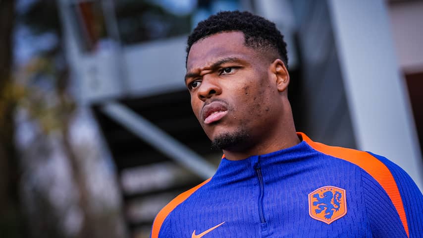 Dumfries mist kraker Oranje tegen Polen en wordt vervangen door ...