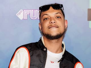 Ronnie Flex | NU - Het laatste nieuws het eerst op NU.nl