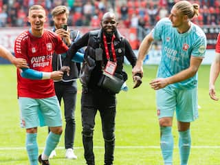 Jody Lukoki | NU - Het laatste nieuws het eerst op NU.nl
