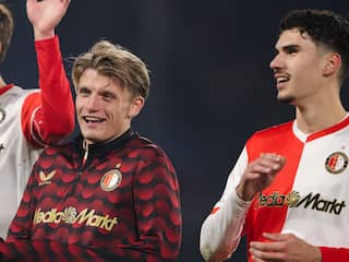 Robin van Persie | NU - Het laatste nieuws het eerst op NU.nl