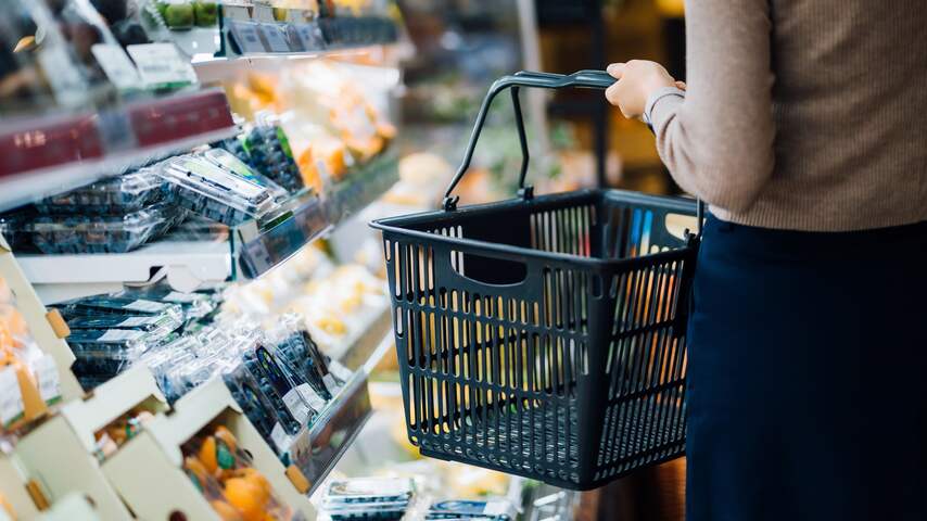 Omzet supermarkten daalt voor het eerst in jaren door tabaksverbod ...