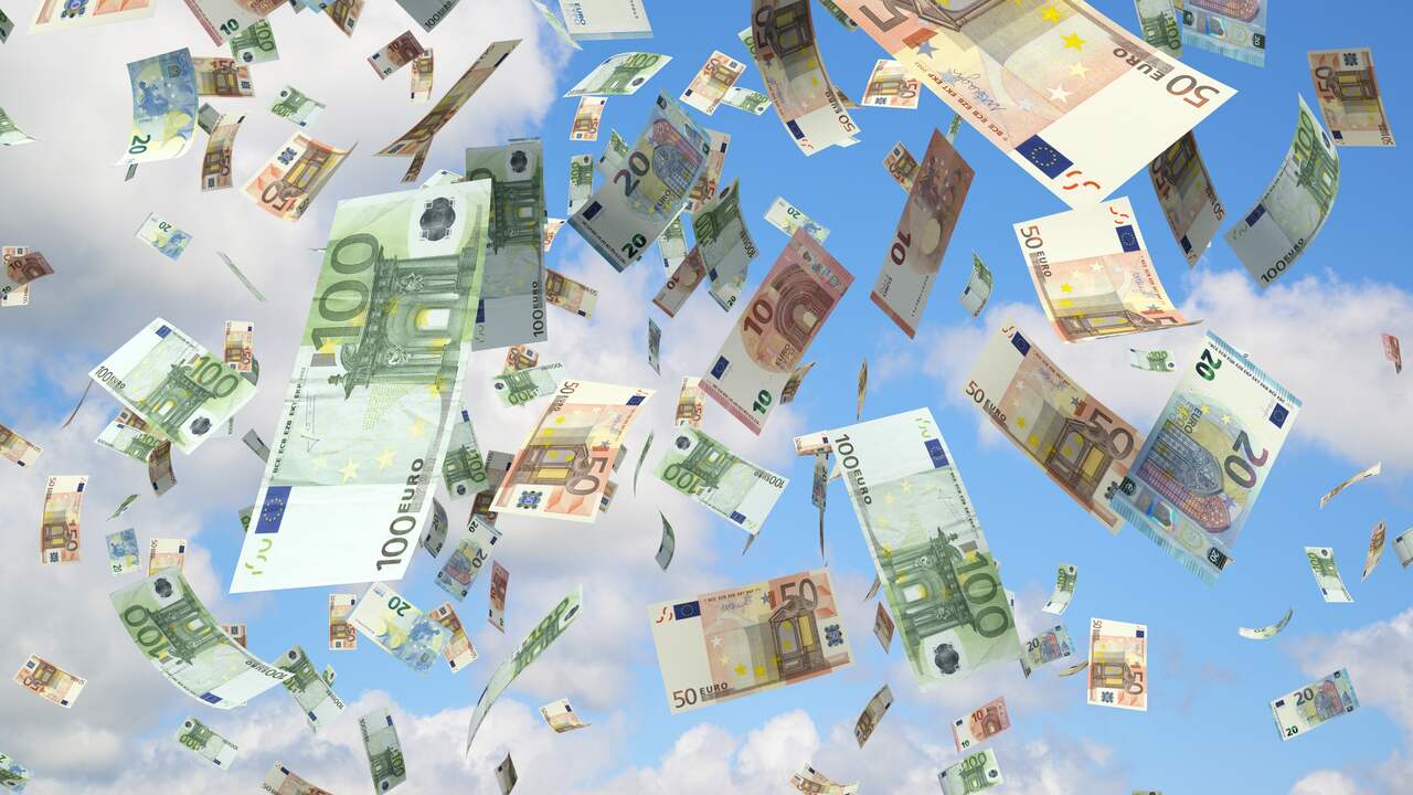 Kabinet doet het in de ogen van de econoom nu bijna helemaal goed ...