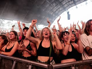 Lowlands | NU - Het laatste nieuws het eerst op NU.nl
