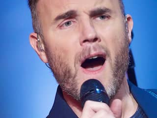 gary barlow | NU - Het laatste nieuws het eerst op NU.nl