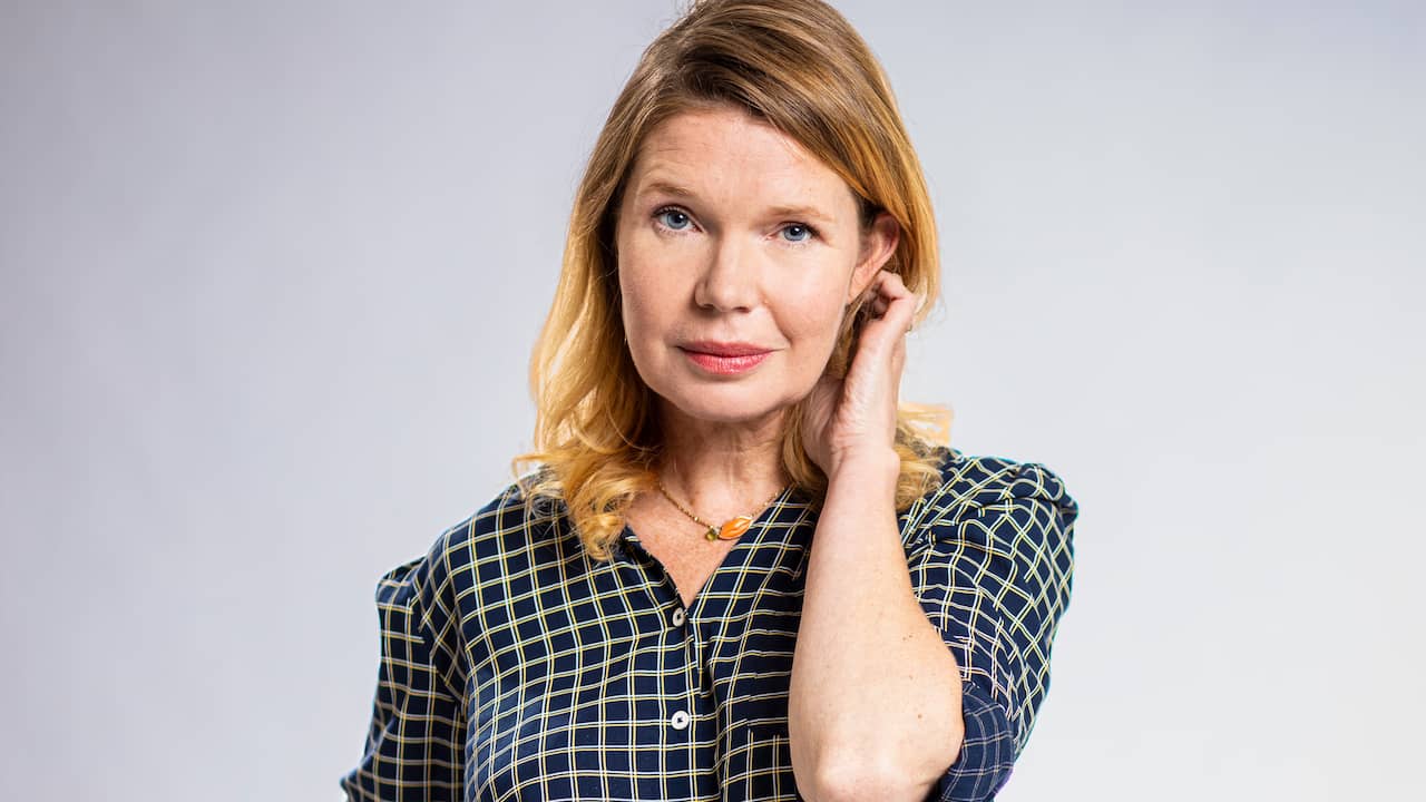 Tjitske Reidinga kreeg last van paniek en angst door haar ...