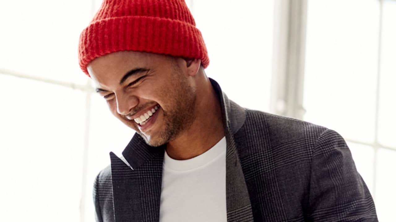 Australische zanger Guy Sebastian naar Amsterdam voor concert | Muziek ...
