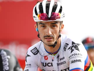 Julian Alaphilippe | NU - Het laatste nieuws het eerst op NU.nl