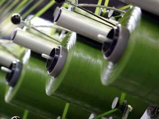 'Gilde blijft bij bod op TenCate' | Beurs | NU.nl
