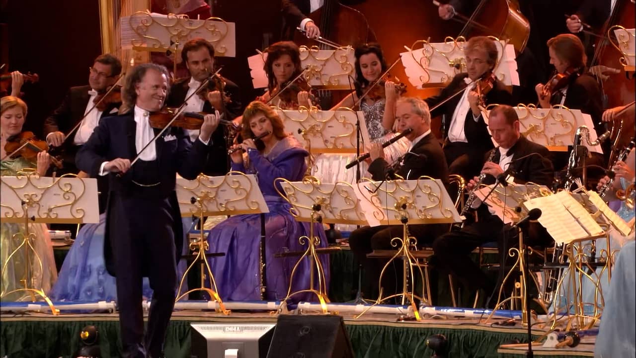 Jaarlijkse traditie in Maastricht: herinneringen aan André Rieu op het ...