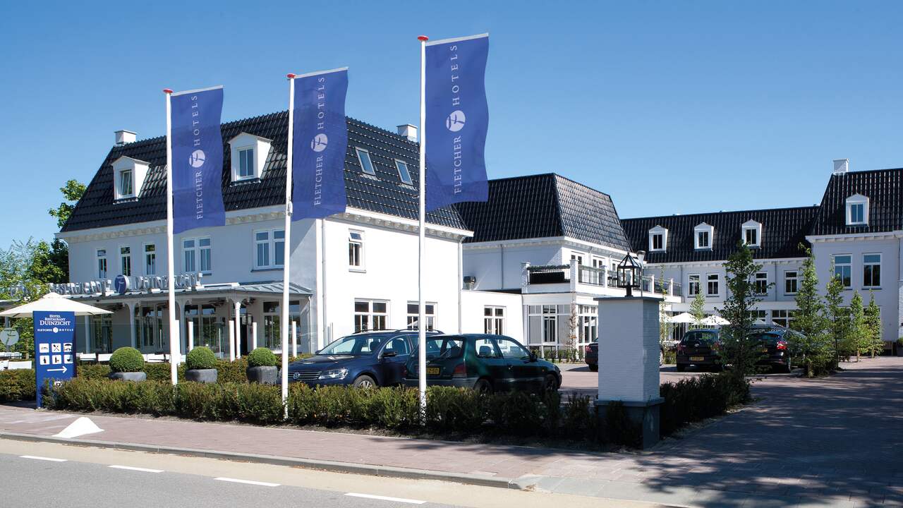 Nieuwe eigenaar Fletcher Hotels wil uitbreiding, mogelijk ook over de ...