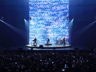 U2 | NU - Het laatste nieuws het eerst op NU.nl